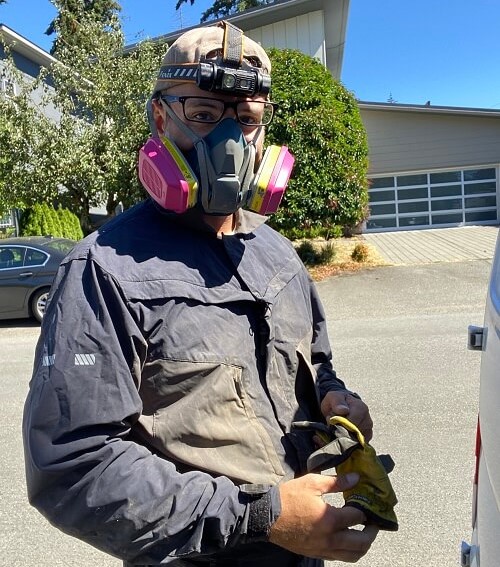 Main Inspections Home - Main Inspections